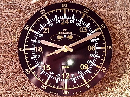 reloj 24 horas - Relojes Watch