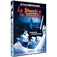 La Muerte y la Doncella [DVD]: Amazon.es: Sigourney Weaver, Ben ...