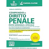 Compendio di diritto penale. Parte generale : Garofoli, Roberto: Amazon.it: Libri