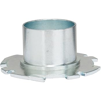 Bosch 2609200138 Template Guides with Quick Fastening Lock: Amazon.co ...