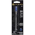 Cross Ball Pen Refill Standard Medium Blue Ref 8511 : Amazon.co.uk ...