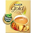 Tata Tea Gold | Assam teas with Gently Rolled Aromatic Long Leaves | Rich & Aromatic Chai ...