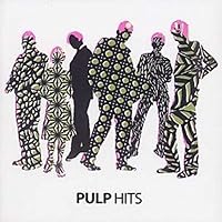 Different Class [VINYL] by Pulp: Amazon.co.uk: CDs & Vinyl