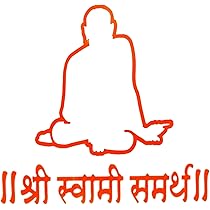 Shree Swami Samarth Logo