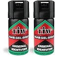 Farb Gel Mini "Criminal Identifier" Self Defence Multi Function Spray ...