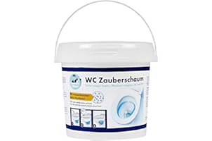 Amazon.de Bestseller: Die beliebtesten Artikel in WC-Reiniger