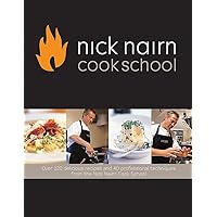 Nick Nairn Cook School Cookbook: Amazon.co.uk: Nairn, Nick ...