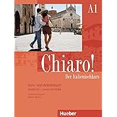 Chiaro! A2: Der Italienischkurs / Kurs- und Arbeitsbuch mit Audio-CD ...