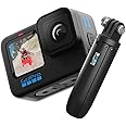 GoPro Hero11 Waterproof Digital Action Camera with Shorty-Mini ...