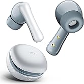 Dubstep Buzz X5 in-Ear Wireless Earbuds with Upto 50 hrs Playtime, 13mm ...