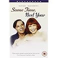 Same_Time,_Next_Year [Reino Unido] [DVD]: Amazon.es: Películas y TV