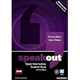 Speakout Elementary Students Book and DVD/Active Book Multi-ROM pack ...