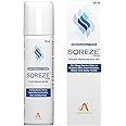 Amaterasu Soreze Spray Prevent Bedsores & Adult Diaper Rashes ...