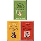 The Time Traveller's Guide to Medieval England: A Handbook for Visitors ...