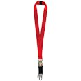 Scuderia Ferrari Logo Lanyard Red : Amazon.co.uk: Sports & Outdoors