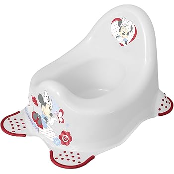 Disney Baby Minnie Mouse 3-in-1 Potty System - Pink: The First Years ...