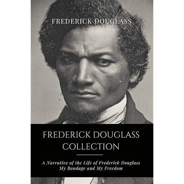 Frederick Douglass A Narrativa E Escritos Selecionados Carambaia | O
