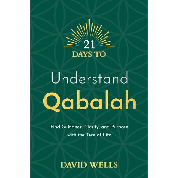 Qabalah Made Easy
