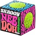 Schylling Shaggy Nee Doh Stress Ball - Funky NeeDohball Fidget Toy to ...