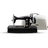 USHA Tailor Sewing Machine | Rotary Stitch Master With Hook Head ...
