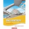 Encuentros - Método de Español - 3. Fremdsprache - Edición 3000 - Paso ...