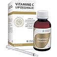 LABORATOIRES COPMED - Vitamine C liposomale - Complément Alimentaire 100% Vitamine C - Réduit la ...
