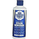 Bar Keepers Friend Original Stain Remover Powder 250g - Cleans ...
