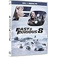 Fast & Furious 8 [Italia] [DVD]: Amazon.es: Vin Diesel, Jason Statham ...