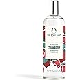 The Body Shop Body Mist, Strawberry, 100ml : Amazon.in: Beauty