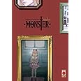 Monster deluxe (Vol. 4) : Urasawa, Naoki: Amazon.it: Libri