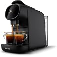 Versuni PHILIPS L'OR Barista Sublime Capsule Coffee Machine, Double ...