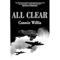 All Clear: Amazon.co.uk: Willis, Connie: 9780575099326: Books