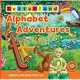 Alphabet Adventures (Letterland Picture Books) (Letterland Picture ...