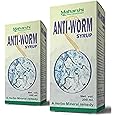 Buy Maharshi Badri Anti-Worm Syrup Online at Low Prices in India ...