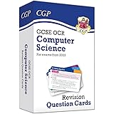 GCSE Computer Science OCR Exam Practice Workbook: for the 2024 and 2025 ...