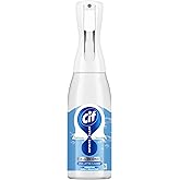 Cif Infinite Clean Lime & Lemongrass All in One Cleaner Spray with ...