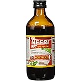 Buy AIMIL Neeri KFT Syrup Sugar Free - 200ml | Kidney Wellness ...