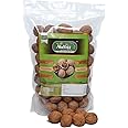 Nuttizz California Jumbo Walnuts Inshell 1 kg (Akhrot) Dry Fruit Kernels with Shells : Amazon.in ...