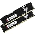 Yongxinsheng DDR4 2666MHz 32GB Kit Desktop RAM PC4-21300 UDIMM Non-ECC ...