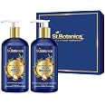 Buy St.Botanica Moroccan Argan Hair Shampoo + Argan Hair Conditioner ...
