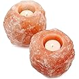 HSD Himalayan Salt Direct Himalayan Salt Lamp - Pink Crystal Rock Salt ...