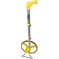 Stanley 177174 Mw40m Counter Measuring Wheel : Amazon.co.uk: DIY & Tools