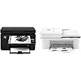HP Laserjet Pro M126nw Monochrome Direct Wireless Network, Laser ...