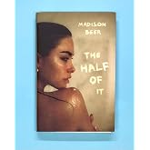 The Half of It: A Memoir : Beer, Madison: Amazon.co.uk: Books