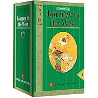 The Journey to the West, Revised Edition, Volume 1: Amazon.co.uk: Yu, Anthony C., Yu, Anthony C ...
