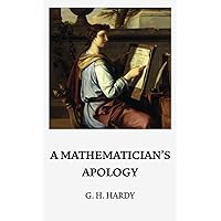 A Mathematician's Apology (Canto Classics): Amazon.co.uk: Hardy, G. H ...