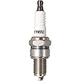 TORCH Spark Plug F7RTC Solid terminal Repalce for 5534/BPR7ES V-line-19 ...