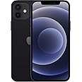 Apple iPhone 12, 256GB, Black (Renewed) : Amazon.co.uk: Electronics & Photo