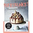 Pleesecakes: 60 AWESOME no-bake cheesecake recipes: Amazon.co.uk: Joe ...