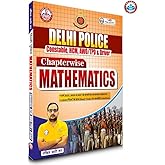 Buy Delhi Police GS Updated Book (2025) By Ankit Bhati Sir (RWA) For ...
